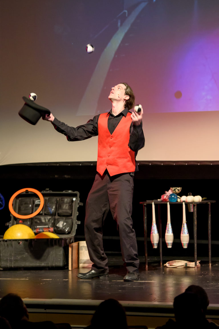 Photos – David Darwin