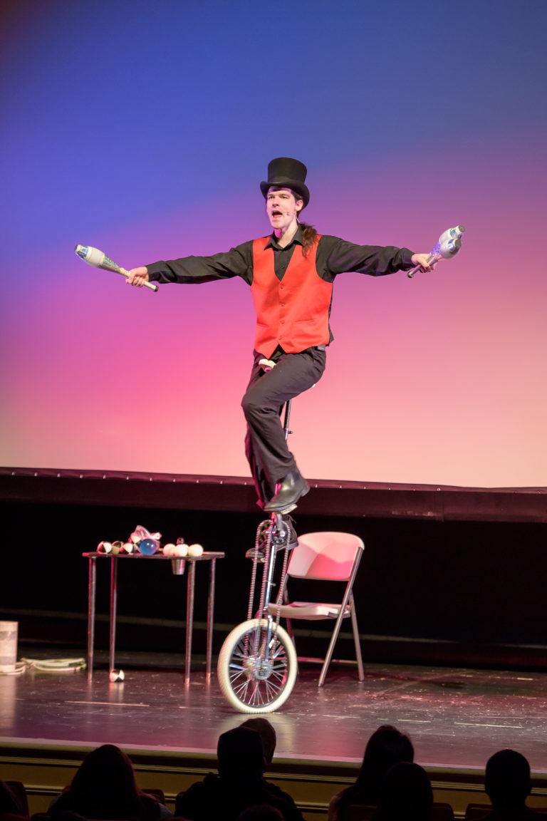 Photos – David Darwin