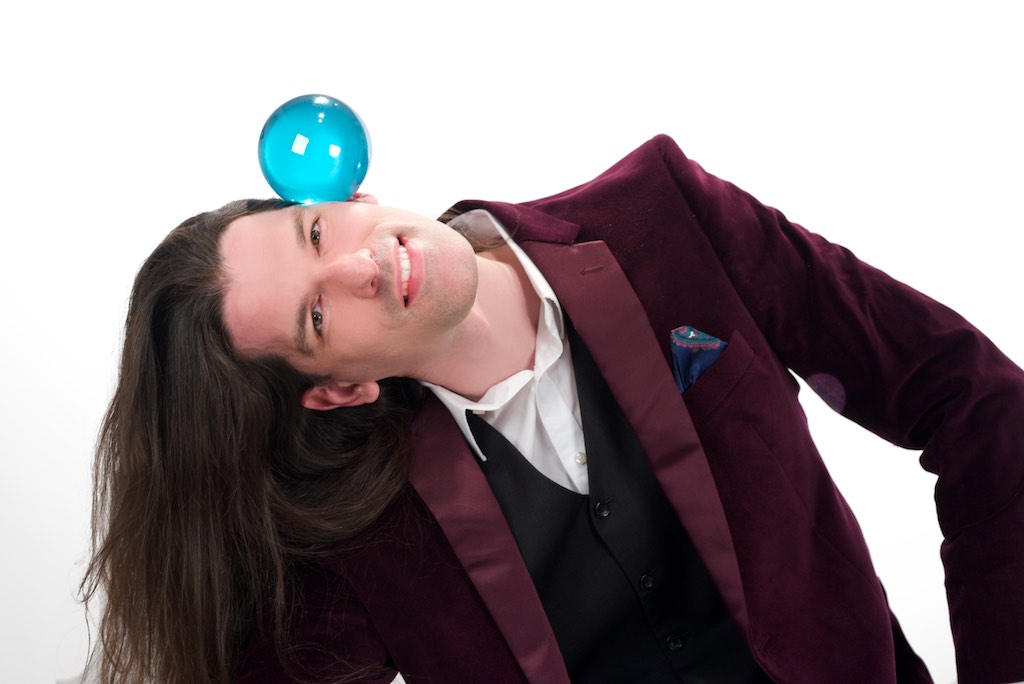 Photos – David Darwin