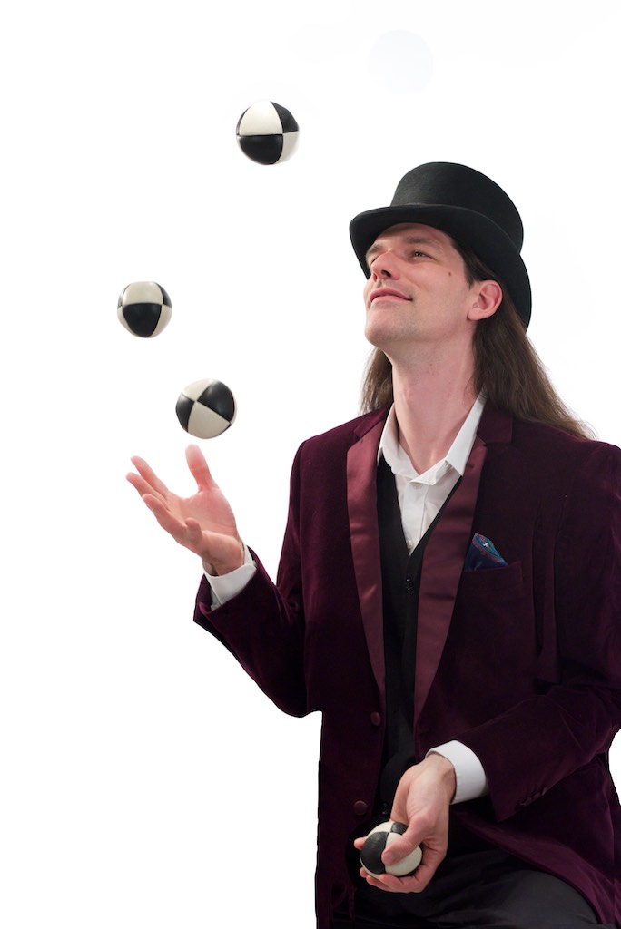 Photos – David Darwin